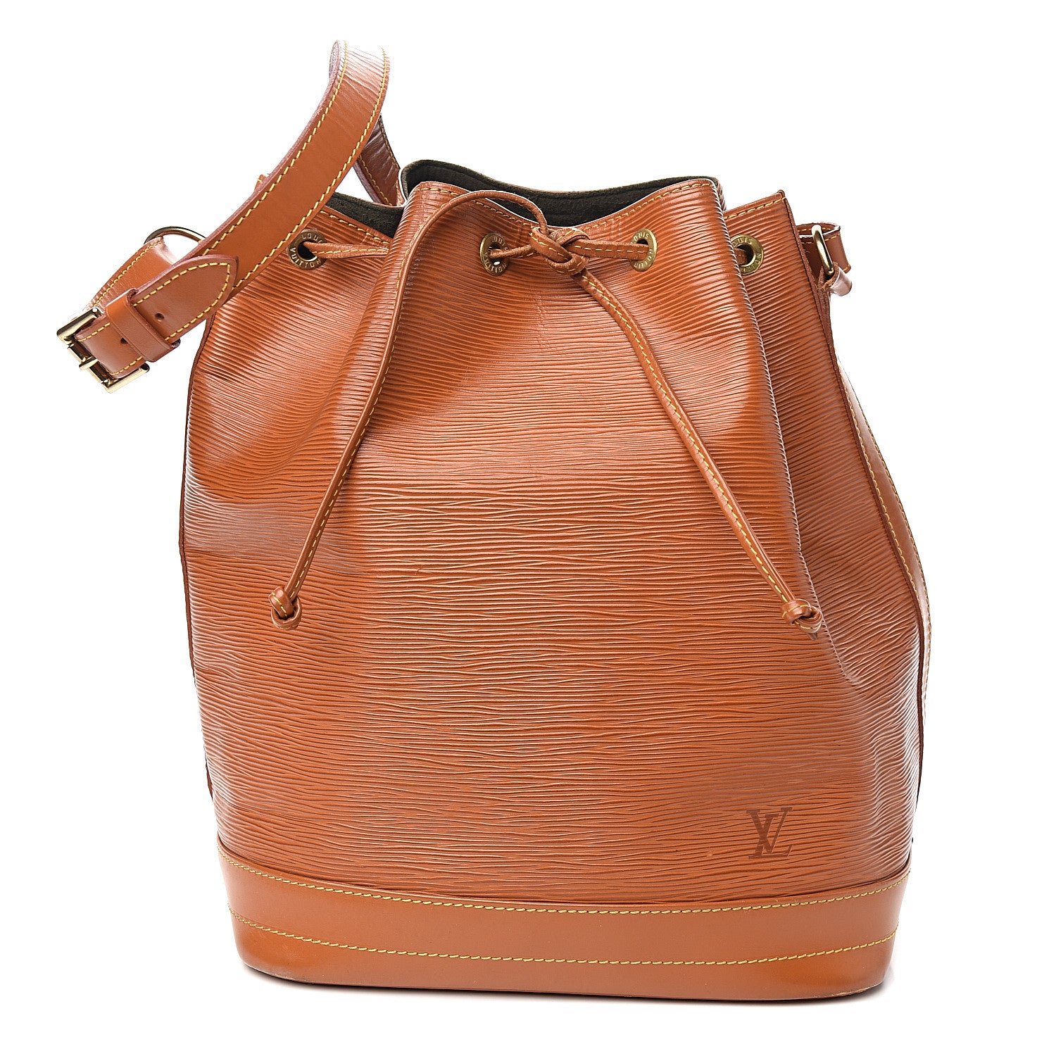 Louis Vuitton Epi Noe Cipango 544615 – FASHIONPHILE