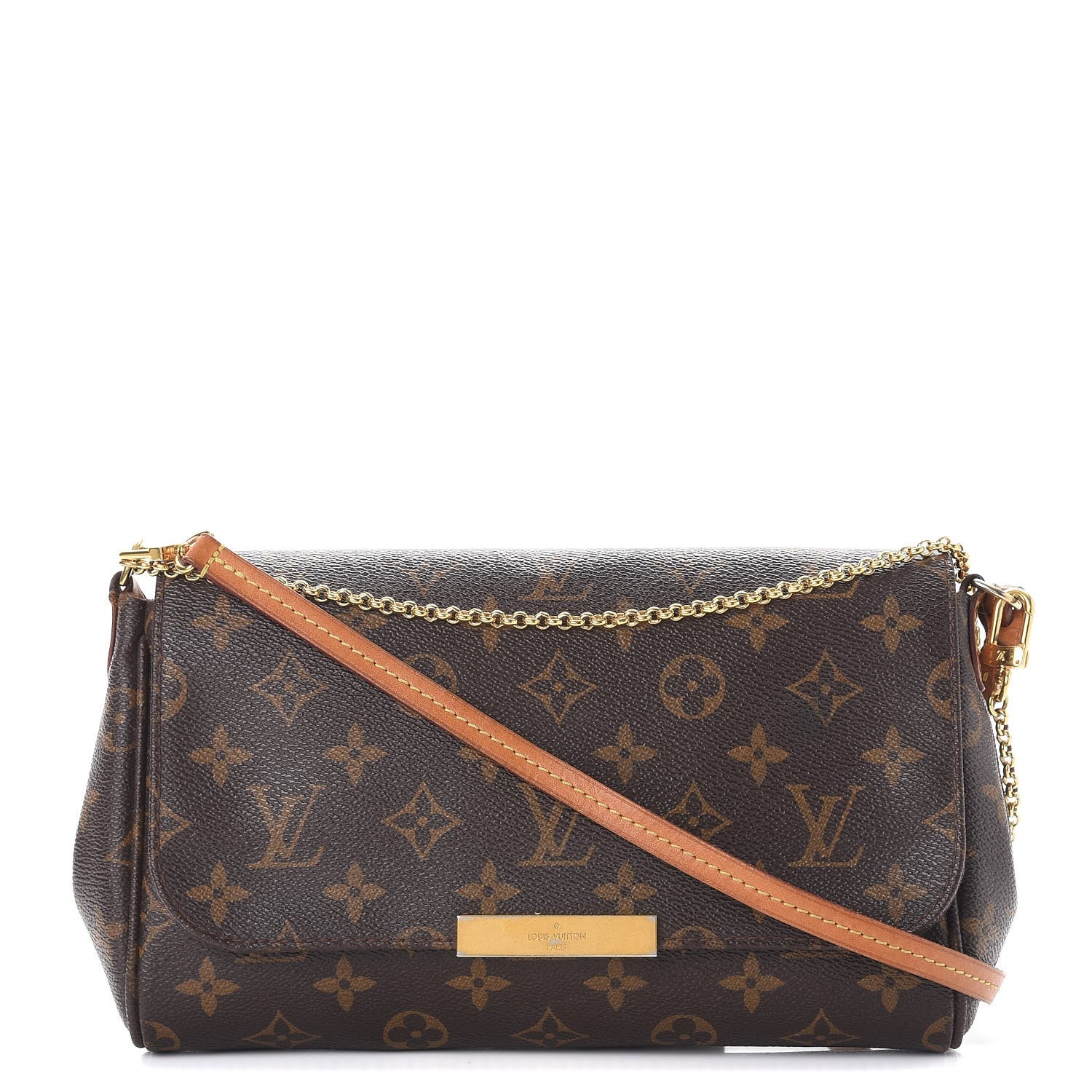 Louis Vuitton Monogram Favorite MM 262310 – FASHIONPHILE