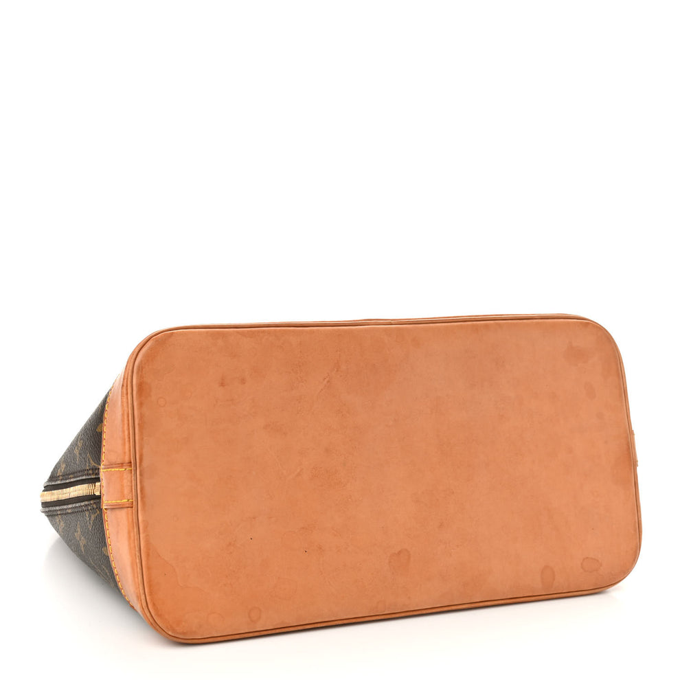 Louis Vuitton Monogram Alma PM 880687 – FASHIONPHILE