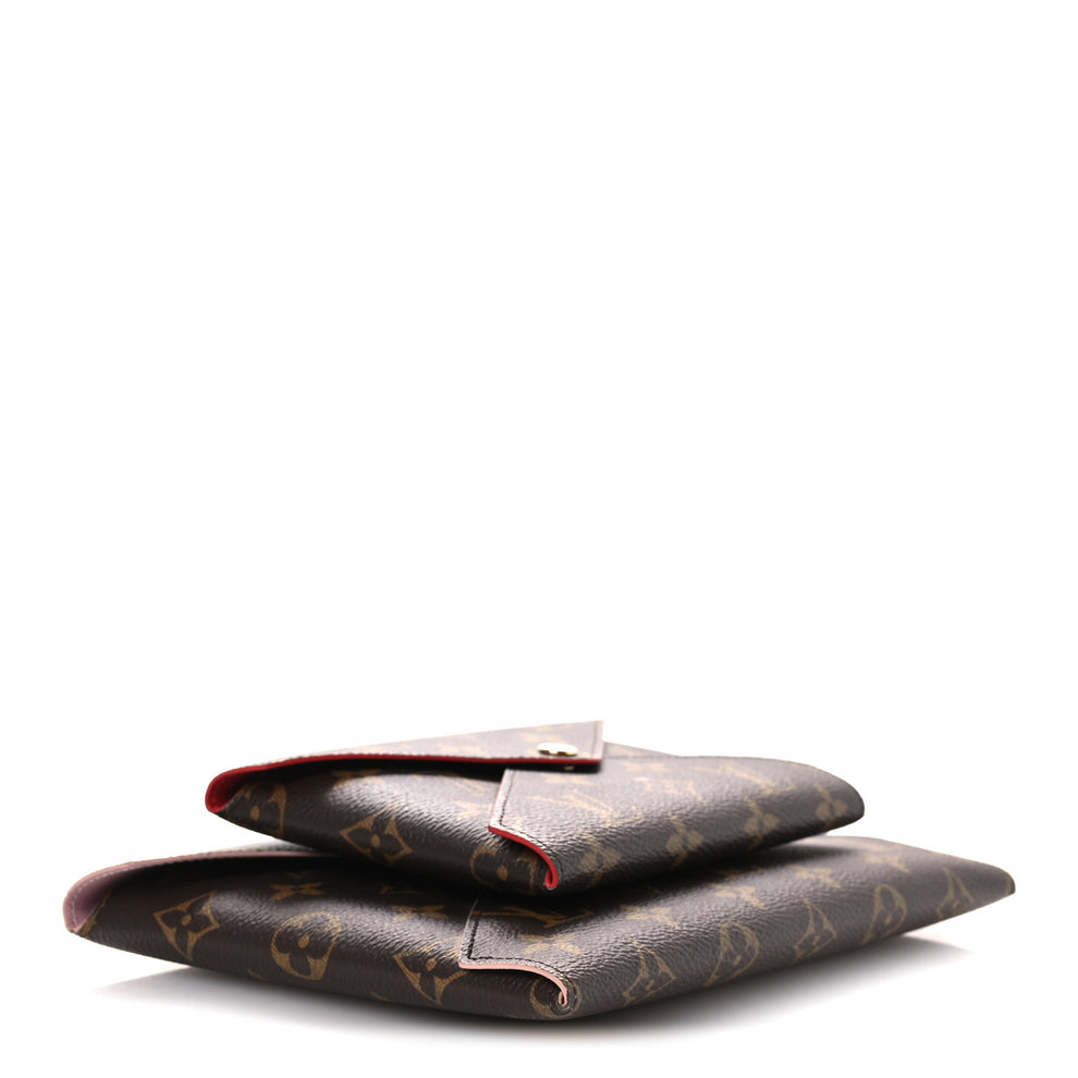 Louis Vuitton Monogram Kirigami Pochette Set 1762281 – FASHIONPHILE