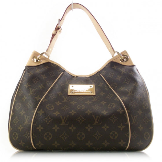 Louis Vuitton Monogram Galliera PM 14369 – FASHIONPHILE