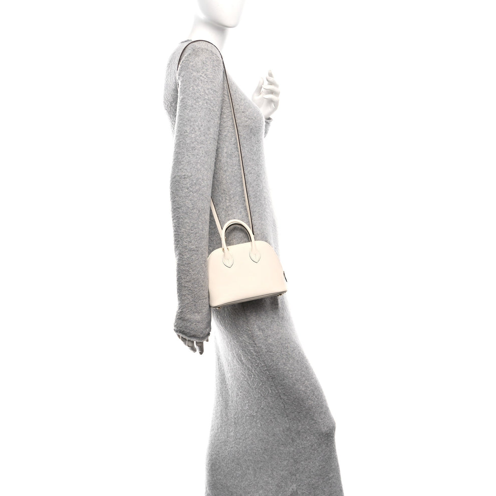 Hermes Chevre Mysore Mini 1923 Bolide Nata 1793657 – FASHIONPHILE