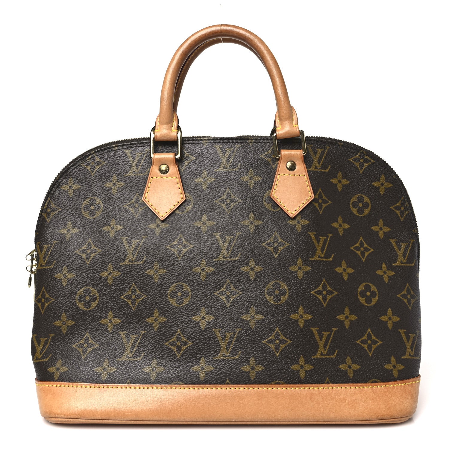 Louis Vuitton Monogram Alma PM 1759815 – FASHIONPHILE