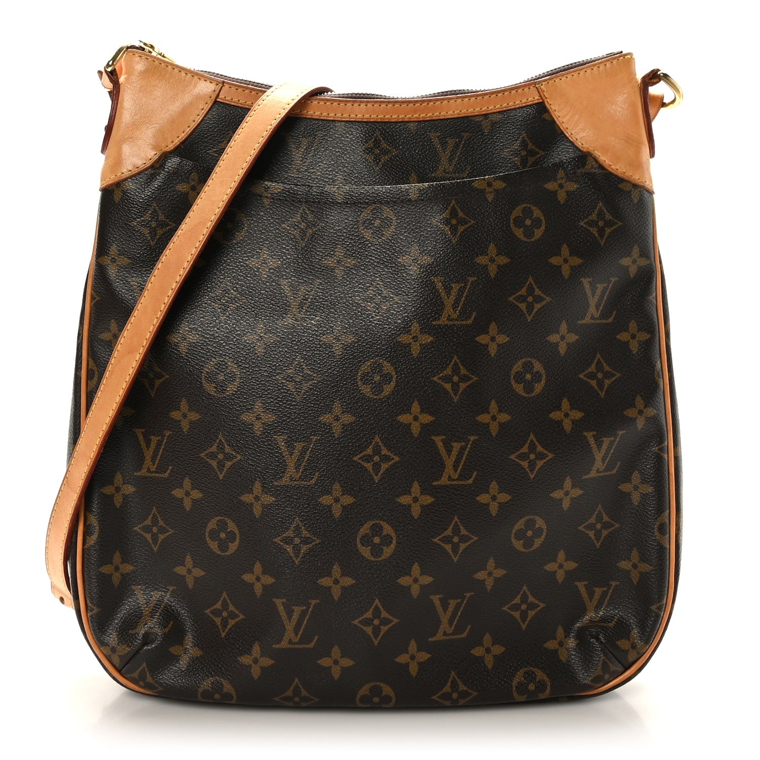 Louis Vuitton Monogram Odeon MM 1397269 – FASHIONPHILE