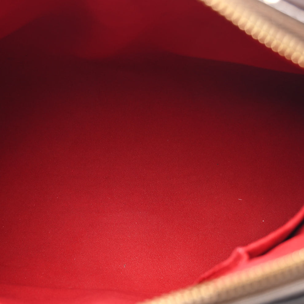 Louis Vuitton Damier Ebene Trevi PM 1793180 – FASHIONPHILE