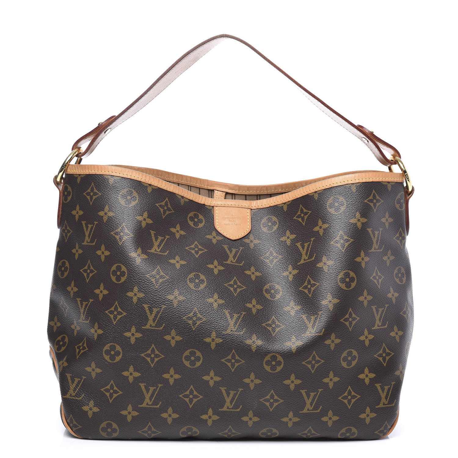 Louis Vuitton Monogram Delightful PM 560728 – FASHIONPHILE