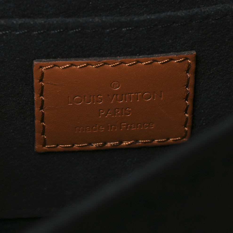 Louis Vuitton Reverse Monogram Dauphine Mini 1777561 – FASHIONPHILE