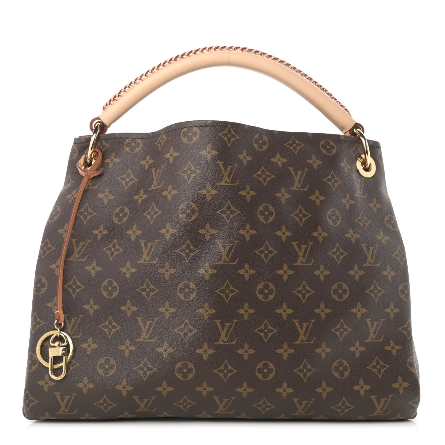 Louis Vuitton Monogram Artsy MM 992698 – FASHIONPHILE
