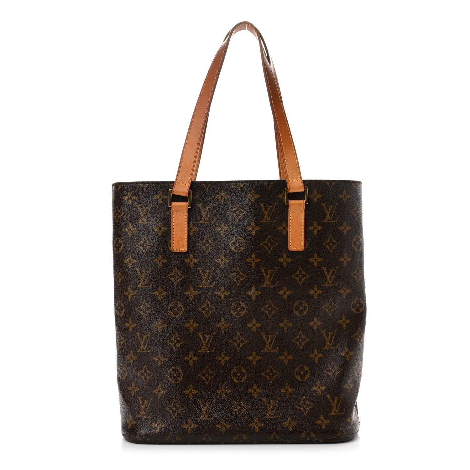 Louis Vuitton Monogram Vavin GM 1450066 – FASHIONPHILE