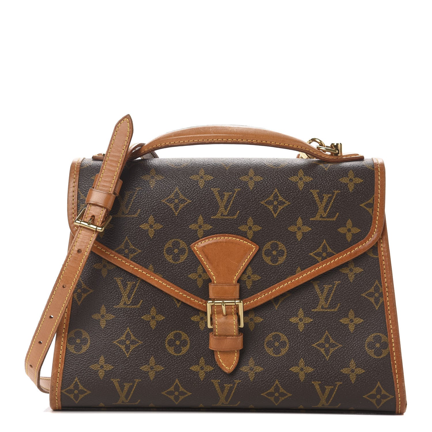 Louis Vuitton Monogram Bel Air 629829 – FASHIONPHILE
