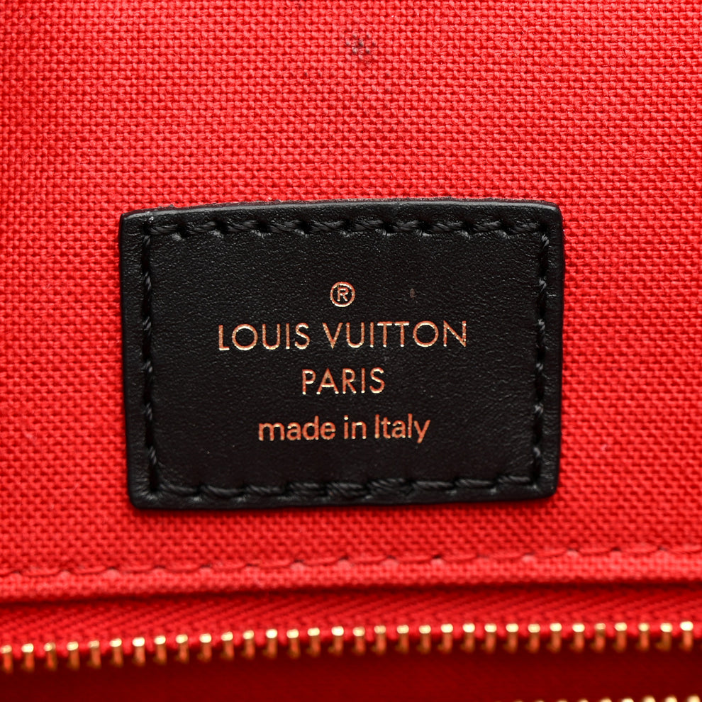 Louis Vuitton Reverse Monogram Giant Onthego MM 1781407 – FASHIONPHILE