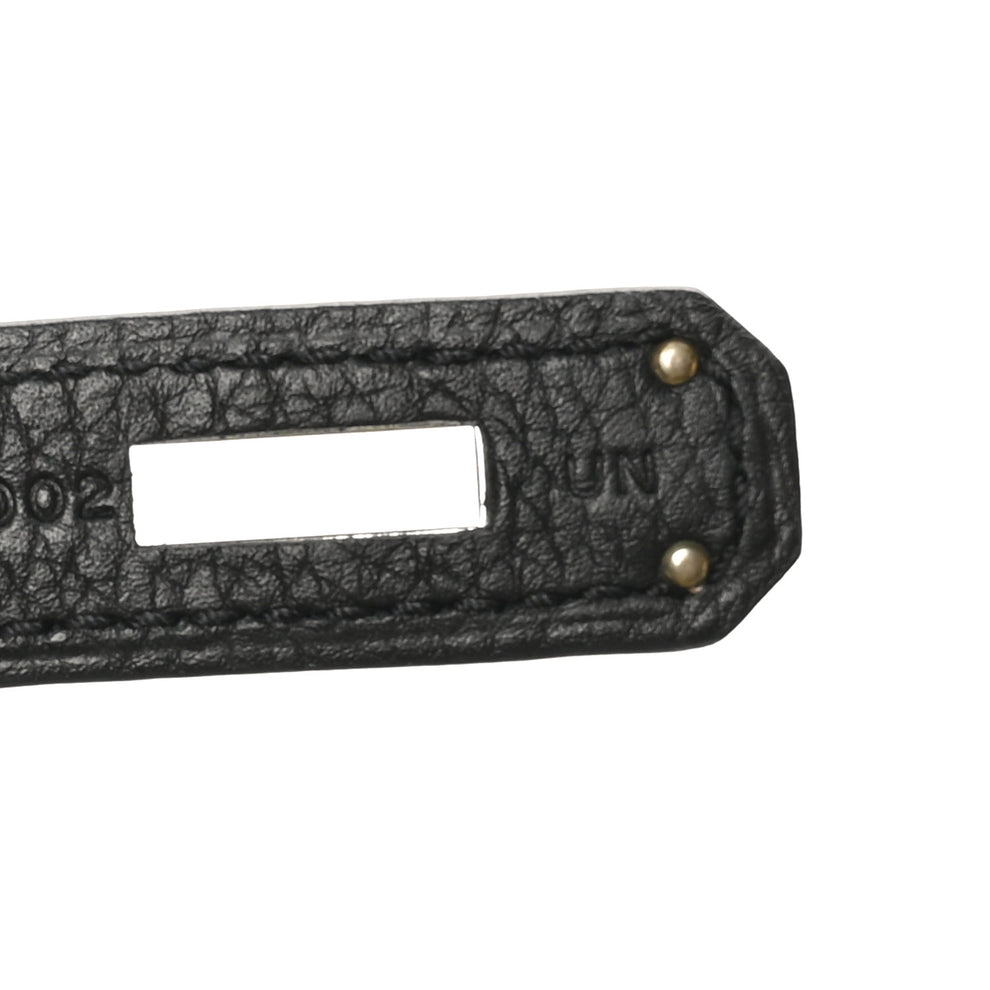 Hermes Togo Kelly Retourne 32 Black 1798054 – FASHIONPHILE