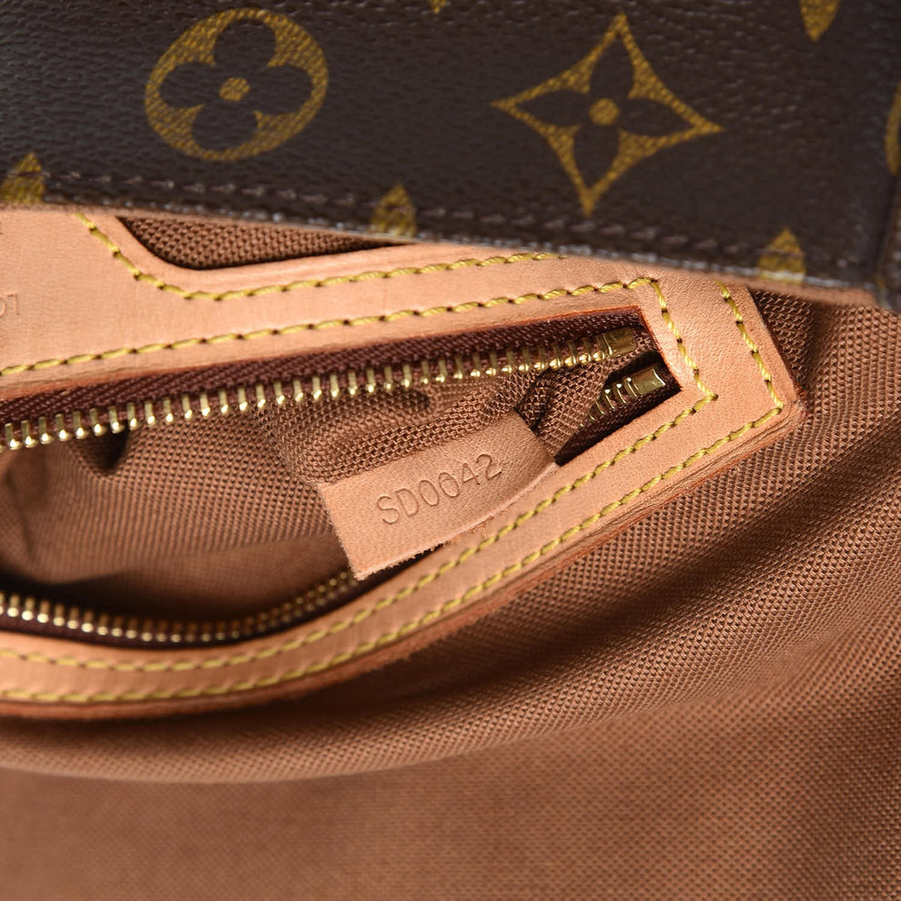 Louis Vuitton Monogram Mini Looping 242033 – FASHIONPHILE
