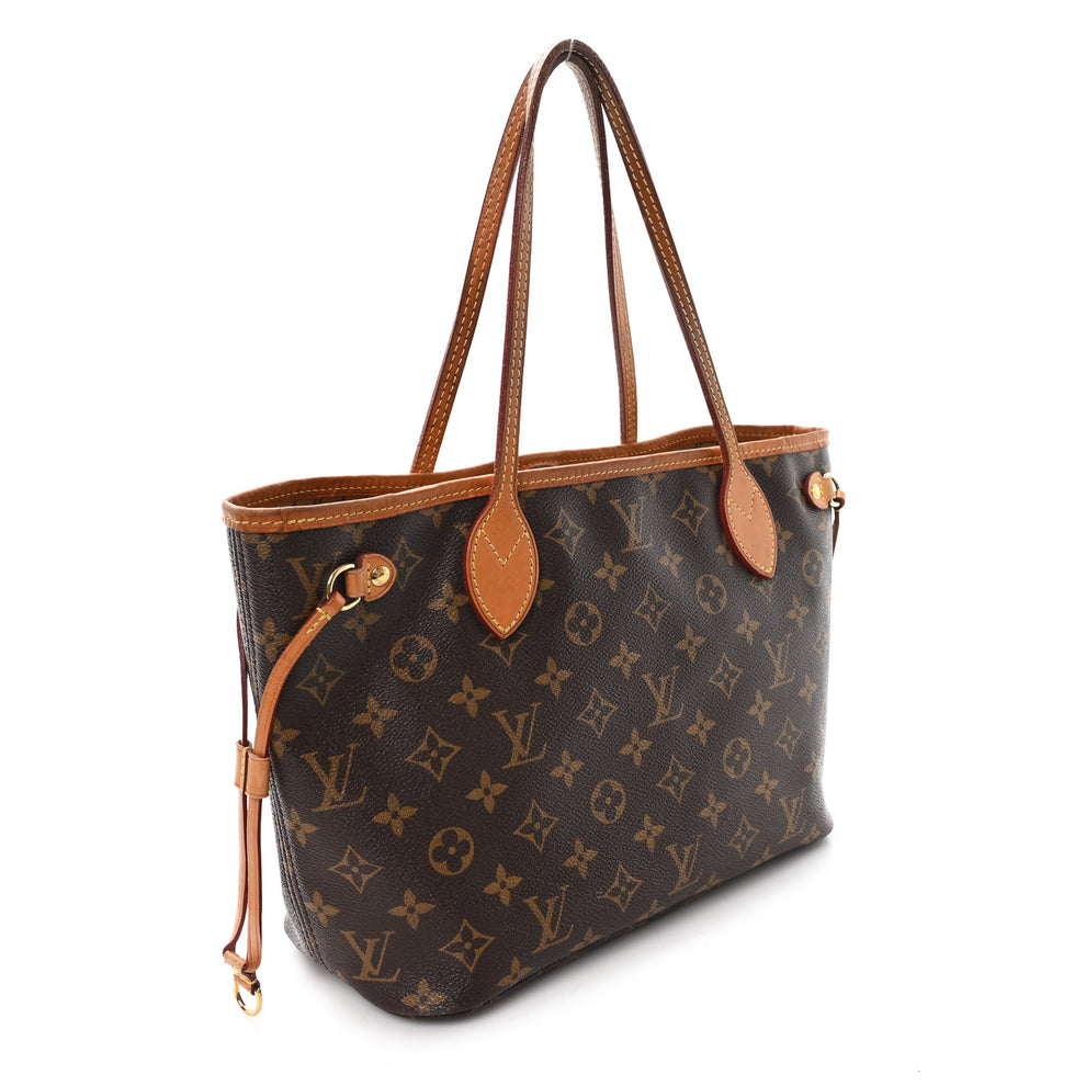 Louis Vuitton Monogram Neo Neverfull PM 1793011 – FASHIONPHILE