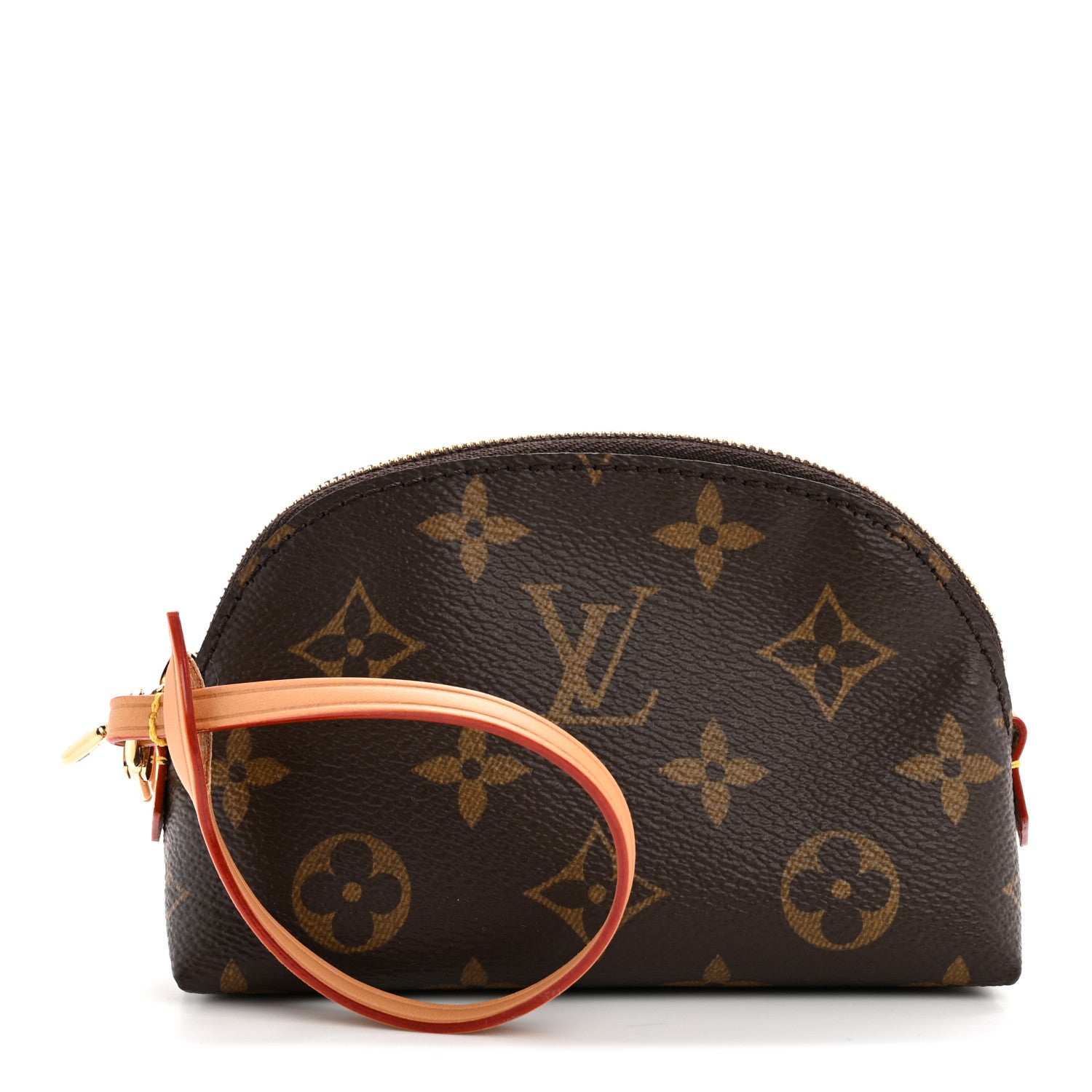 Louis Vuitton Monogram Cosmetic Purse 1817637 – FASHIONPHILE