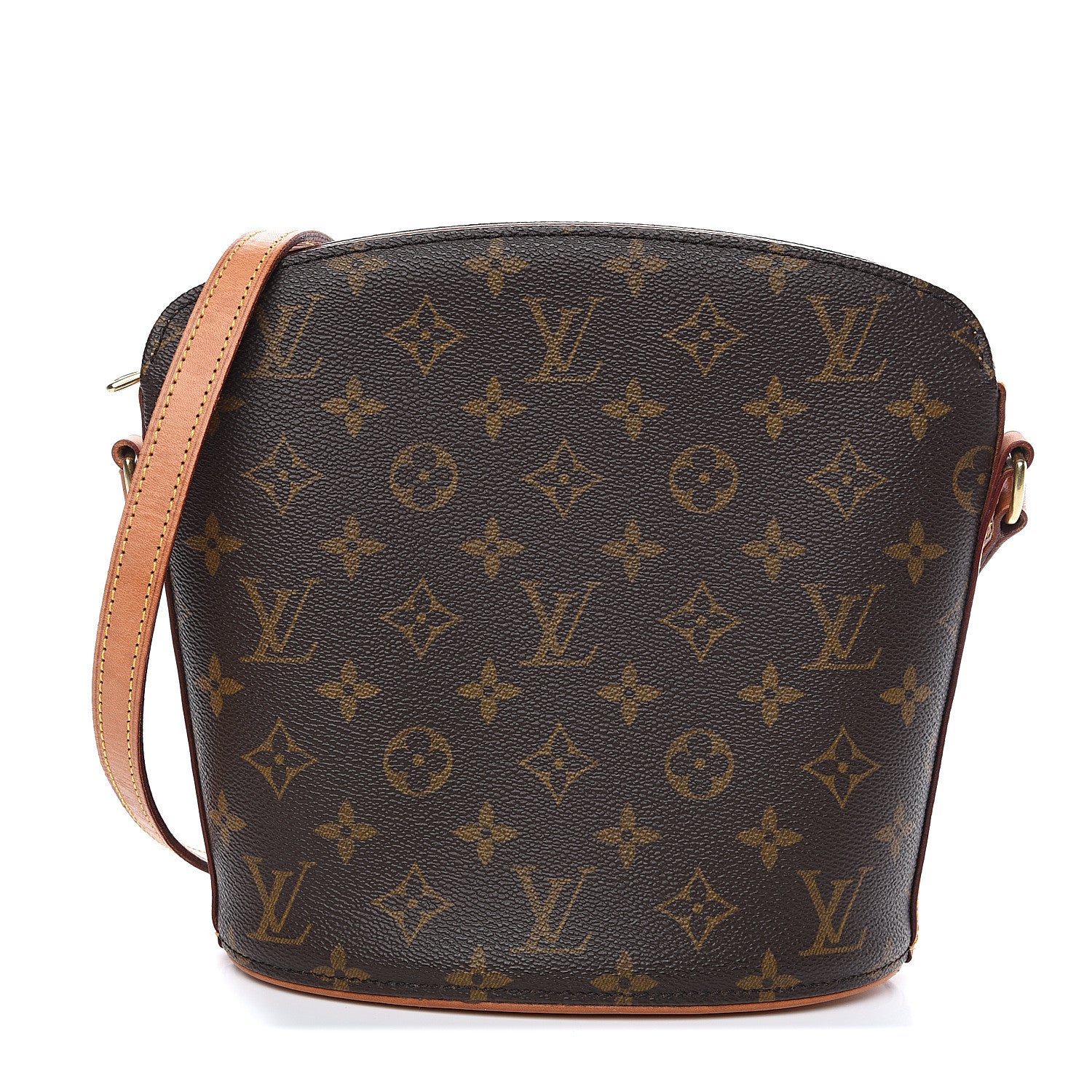 Louis Vuitton Monogram Drouot 560527 – FASHIONPHILE