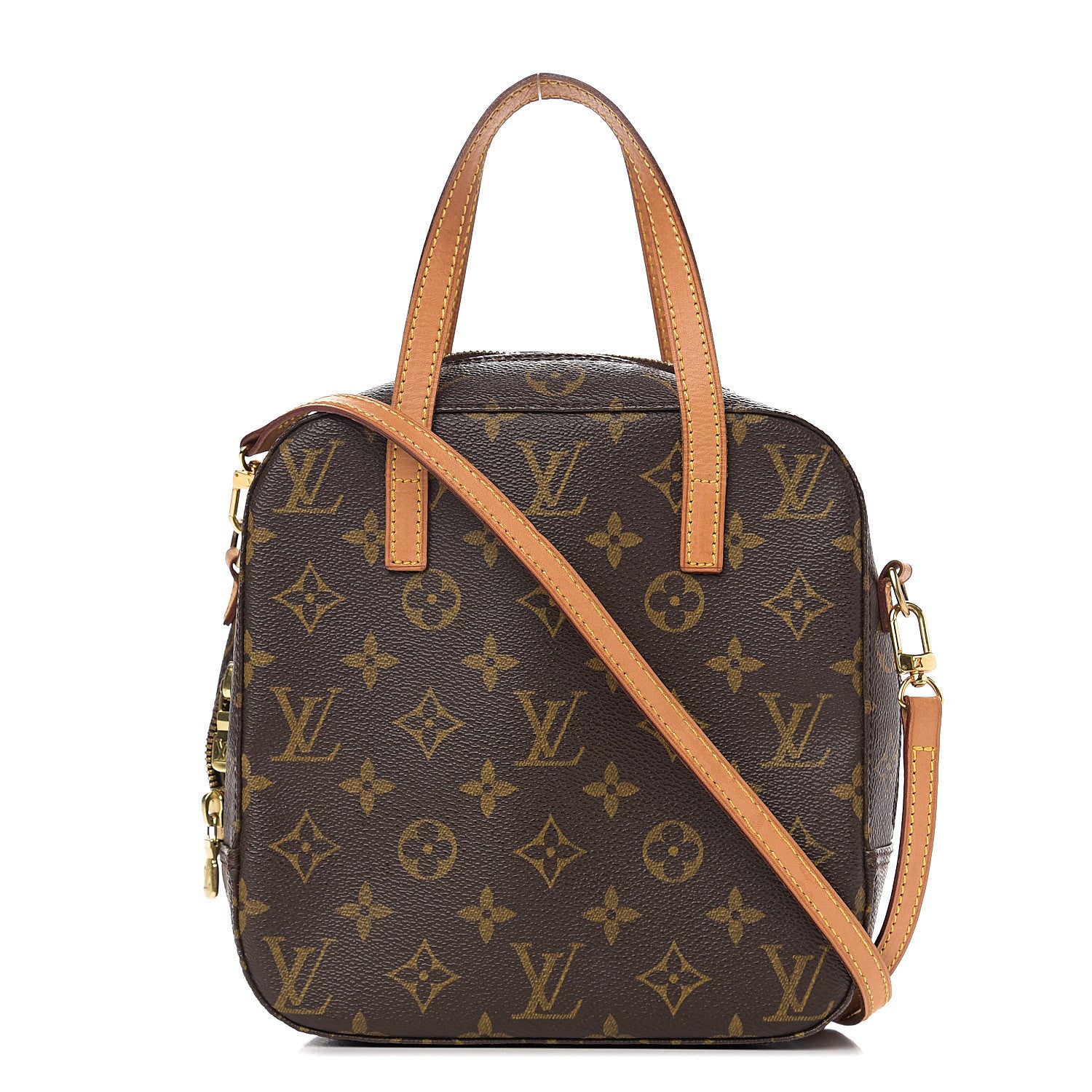 Louis Vuitton Monogram Spontini 567965 – FASHIONPHILE