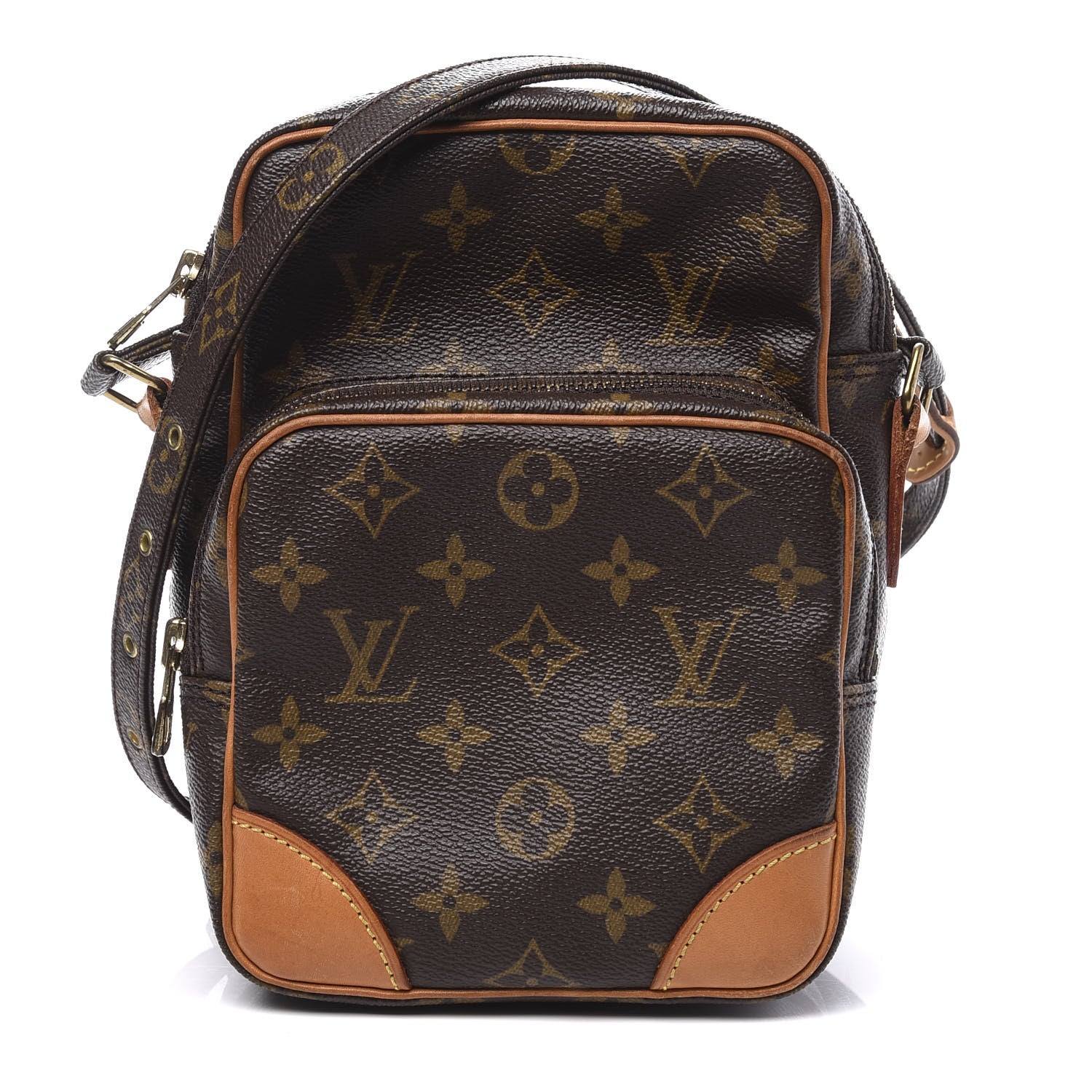 Louis Vuitton Monogram Amazone 576711 – FASHIONPHILE