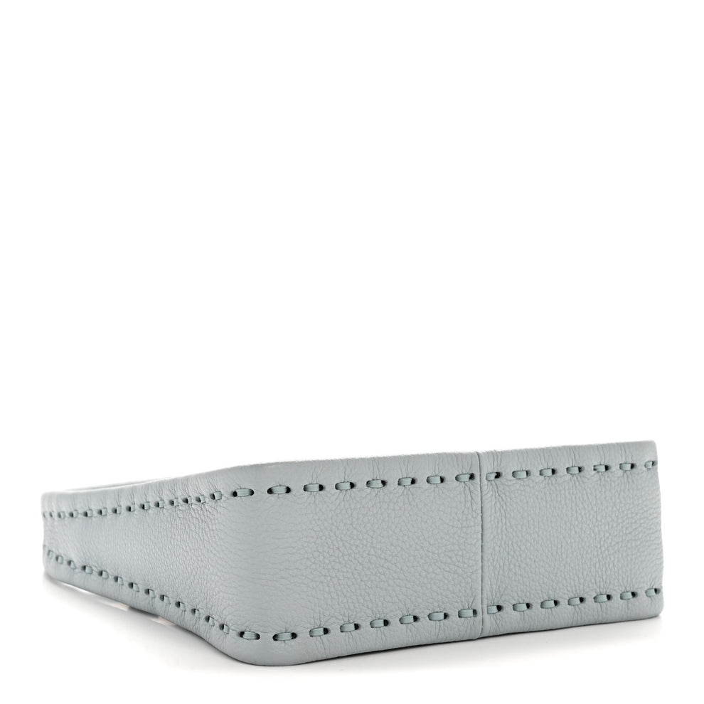 Fendi Cuoio Roma Sellerissima Nappa Sintetica Tape Stitch Mini ...