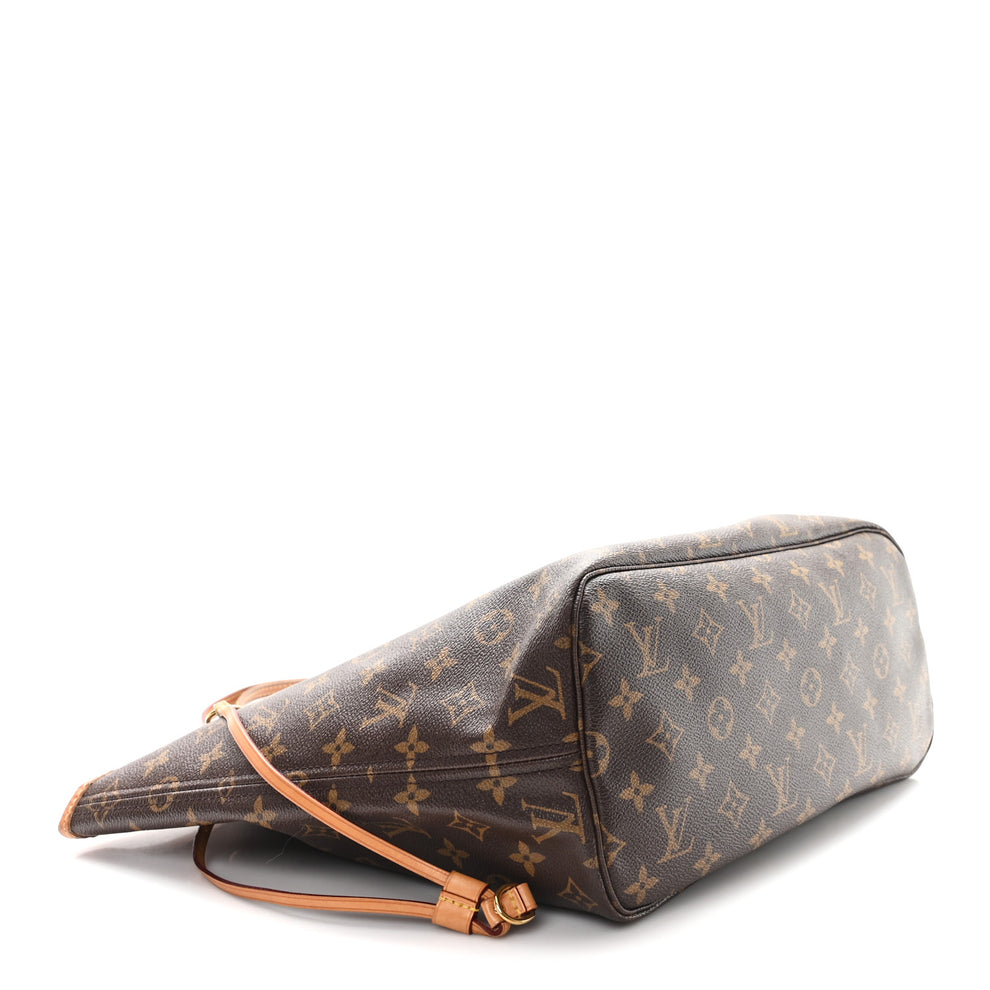 Louis Vuitton Monogram Neo Neverfull MM 1797631 – FASHIONPHILE