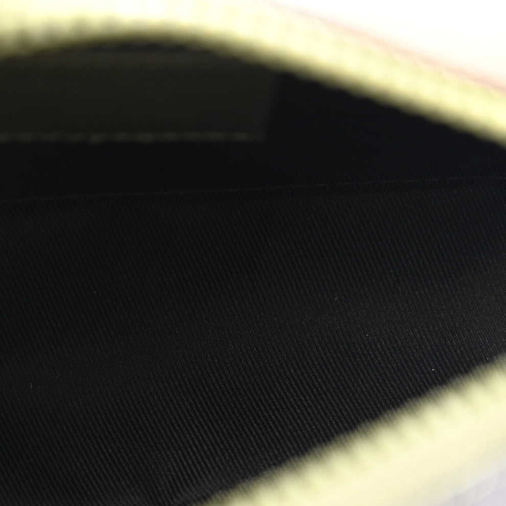 Louis Vuitton Damoflage Mini Soft Trunk Green 1792932 – FASHIONPHILE