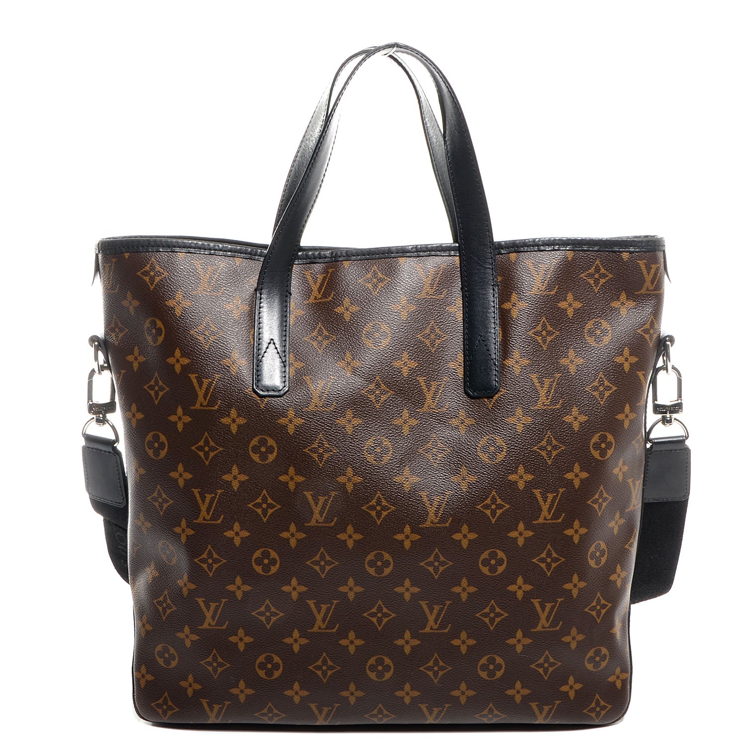 Louis Vuitton Monogram Macassar Davis 75215 – FASHIONPHILE