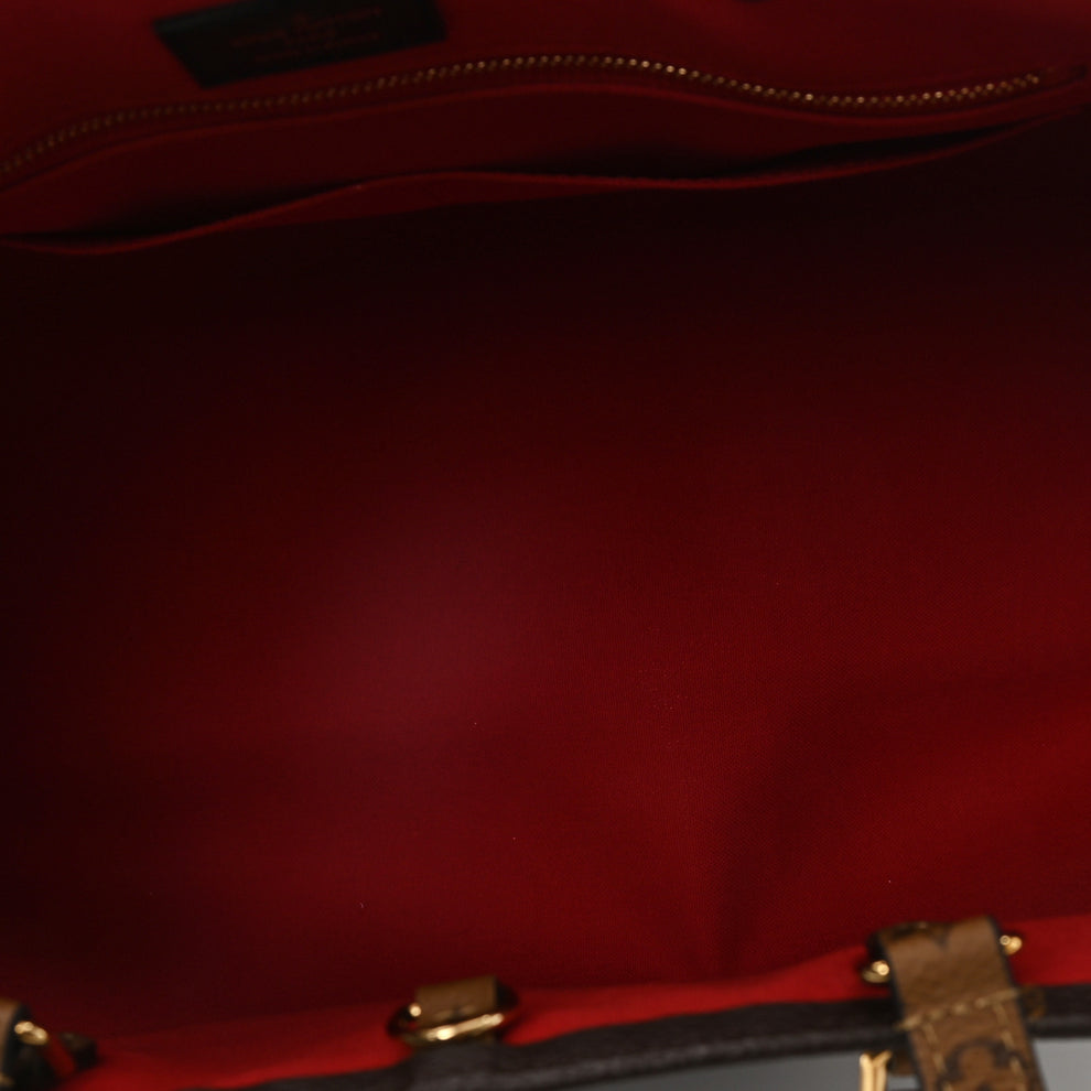 Louis Vuitton Reverse Monogram Giant Onthego GM 1798387 – FASHIONPHILE