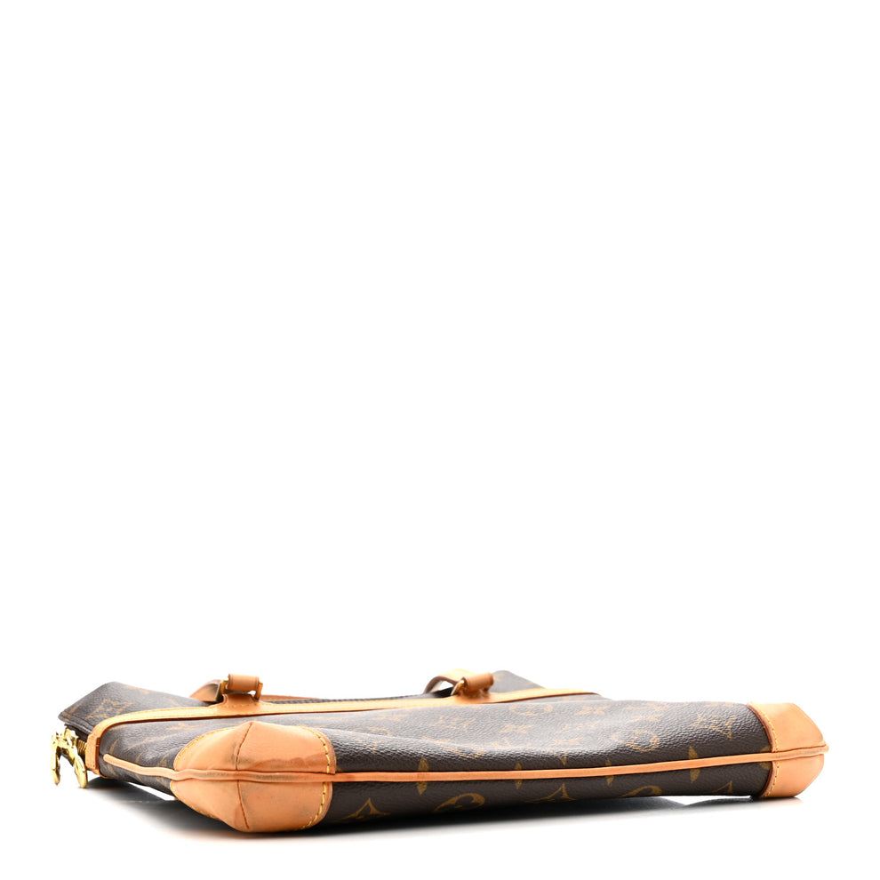 Louis Vuitton Monogram Sac Coussin GM 1843008 – FASHIONPHILE