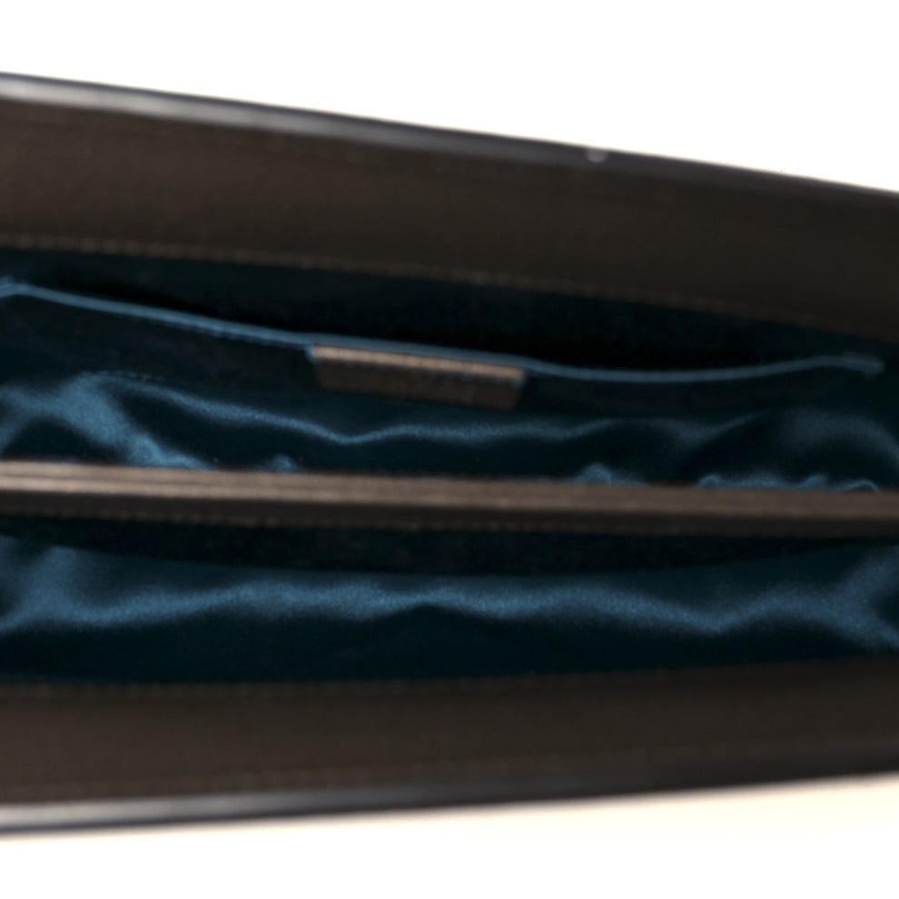 Gucci GG Supreme Monogram Web Small Ophidia Chain Shoulder Bag Brown ...