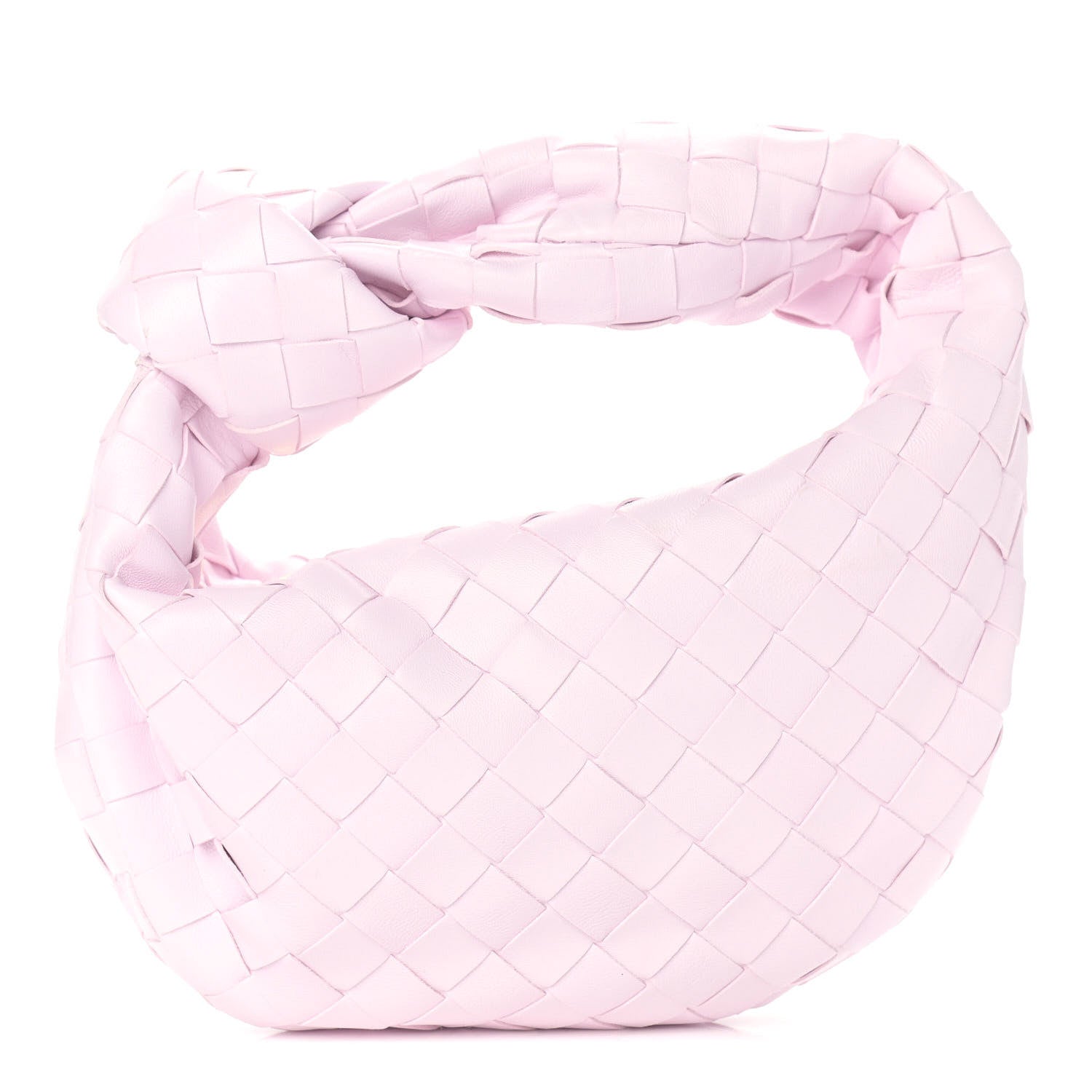 Bottega Veneta Nappa Intrecciato Mini Jodie Bliss Washed 967211 ...