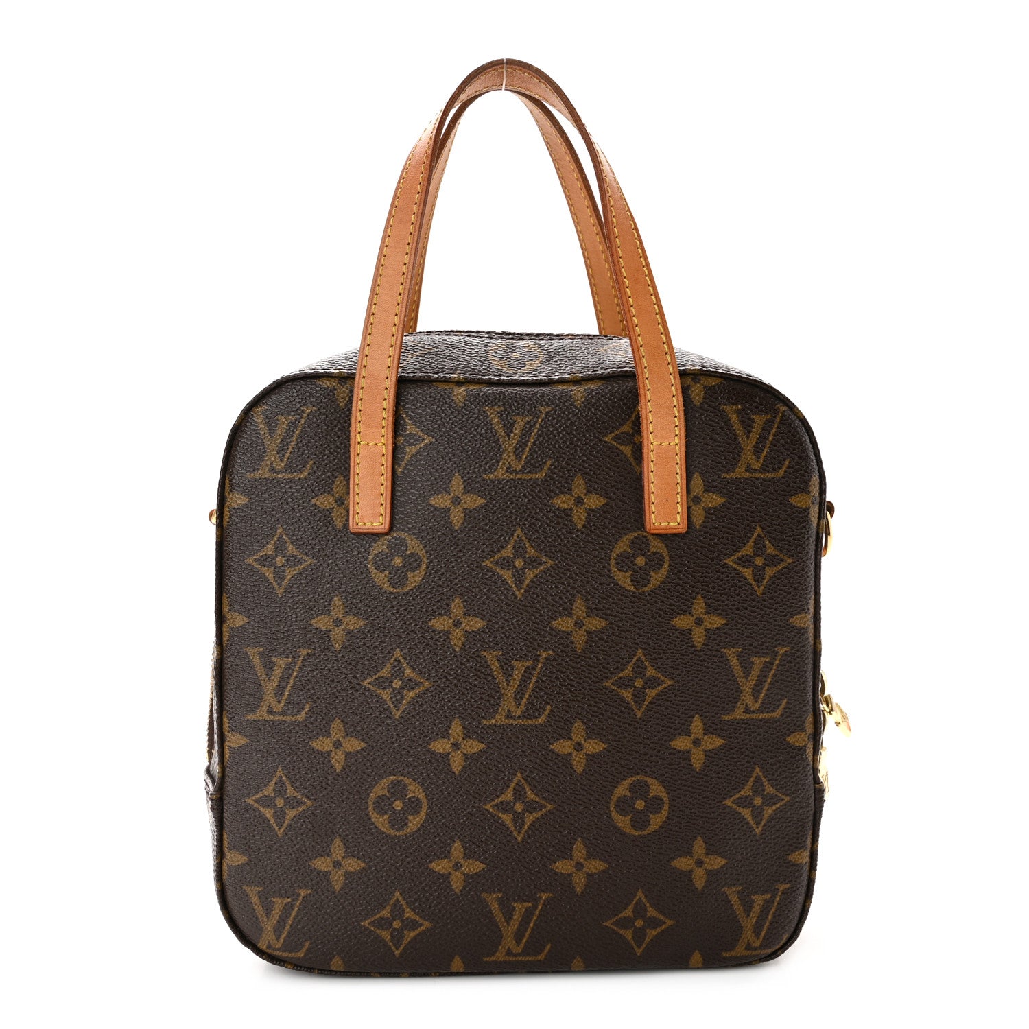 Louis Vuitton Monogram Spontini 1185532 – FASHIONPHILE