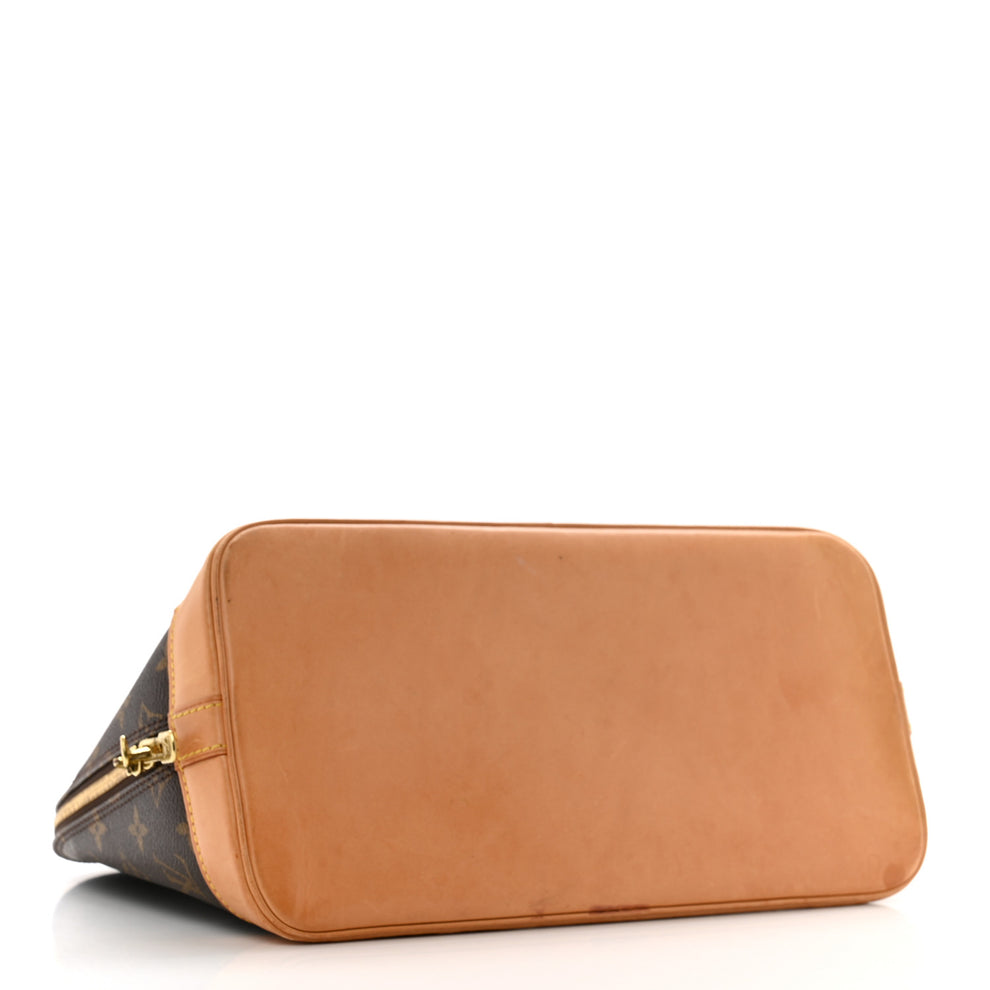 Louis Vuitton Monogram Alma PM 1691134 – FASHIONPHILE
