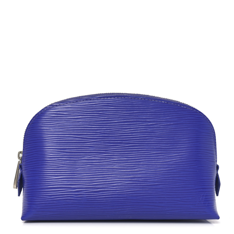 Louis Vuitton Epi Cosmetic Pouch Figue 1851525 – FASHIONPHILE