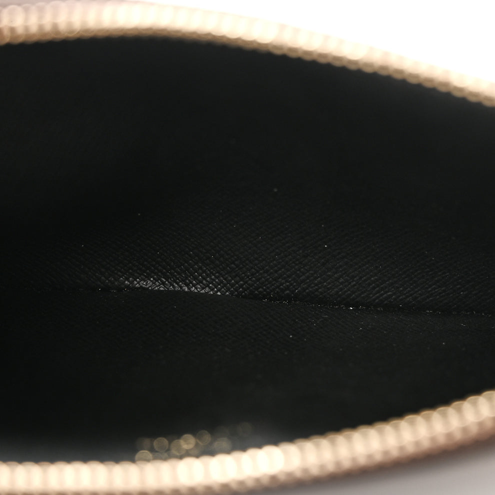 Louis Vuitton Reverse Monogram Giant Trio Pouch 1784175 – FASHIONPHILE