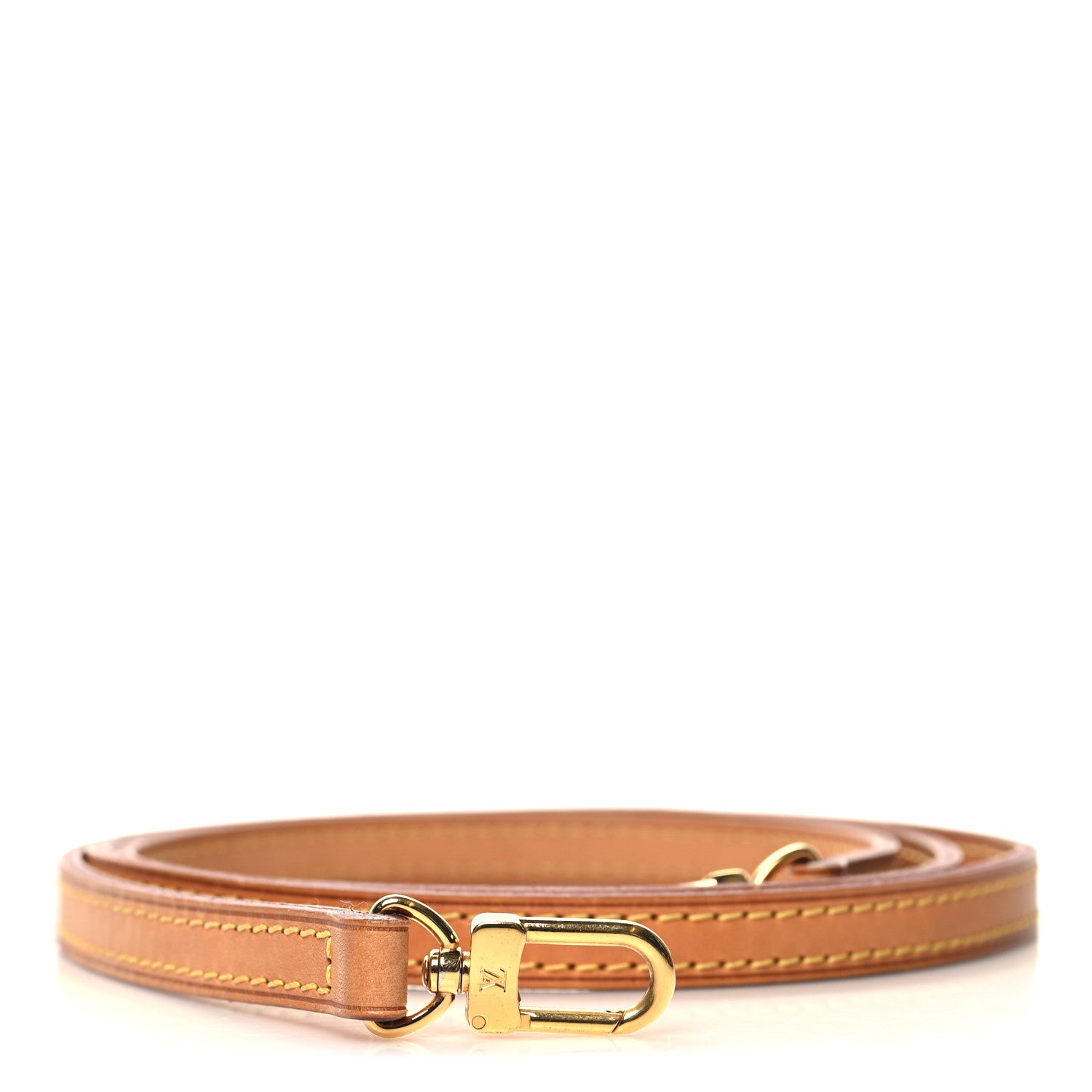 Louis Vuitton LOUIS VUITTON Vachetta Eva Shoulder Strap 1482843 ...