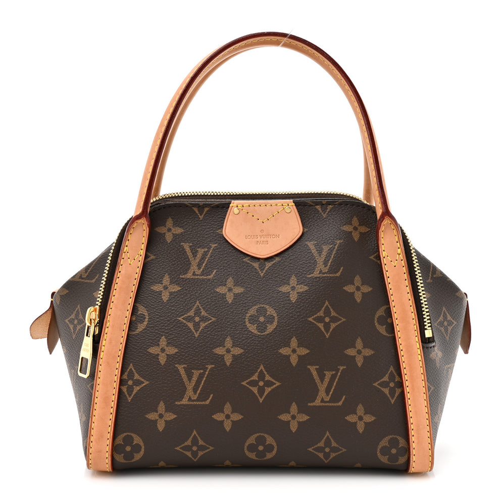 Louis Vuitton Monogram Marais BB 1786507 – FASHIONPHILE