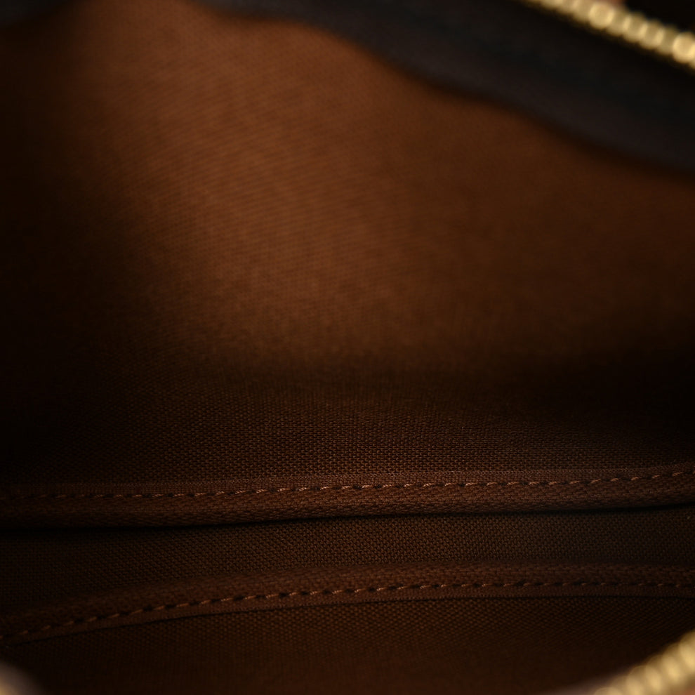 Louis Vuitton Monogram Multi Pochette Accessories Rose Clair 1800995 ...