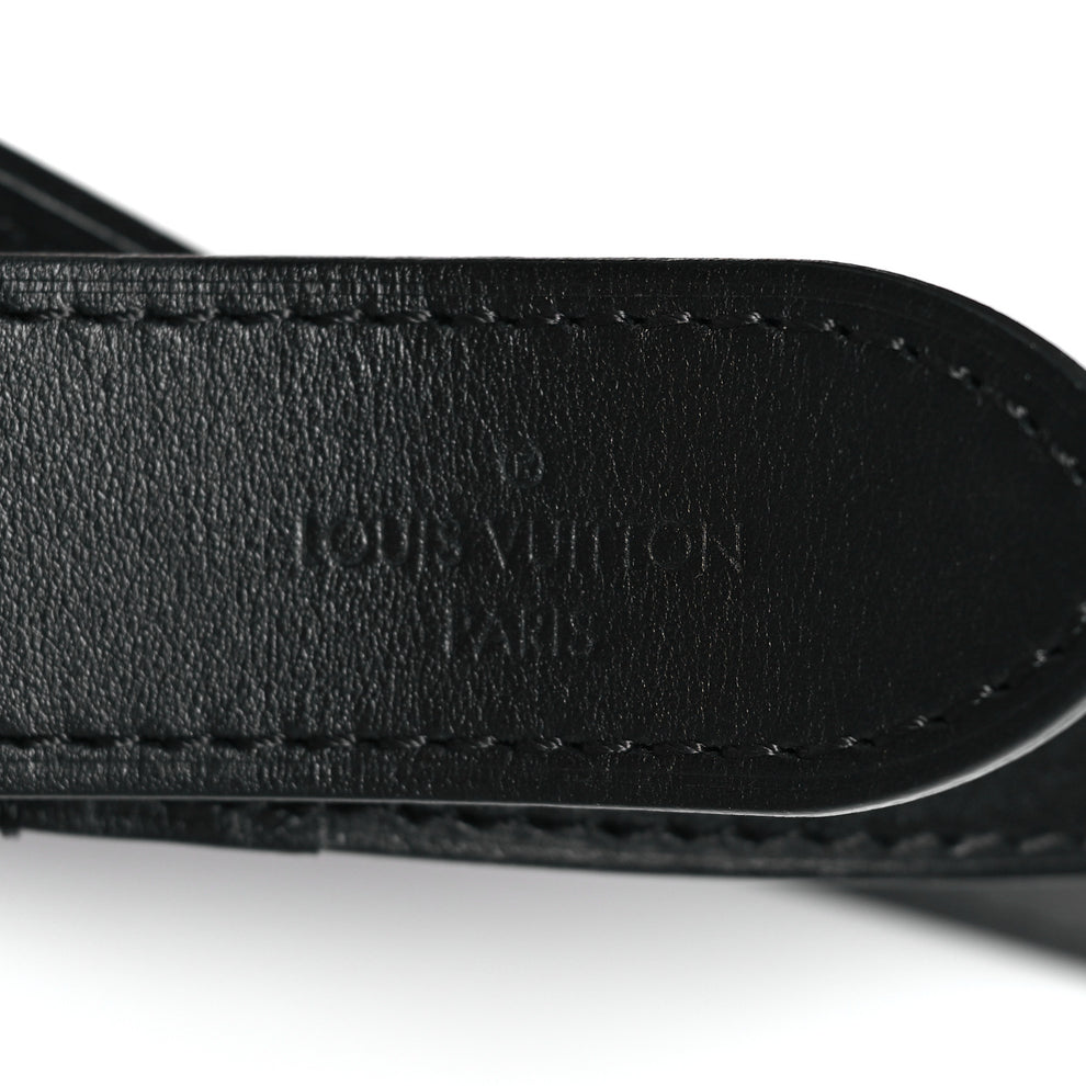 Louis Vuitton Monogram Odeon MM Black 1798959 – FASHIONPHILE
