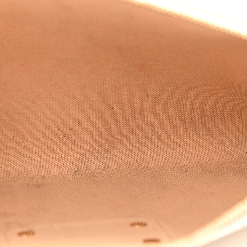 Louis Vuitton Damier Azur Eva Clutch 1801579 – FASHIONPHILE