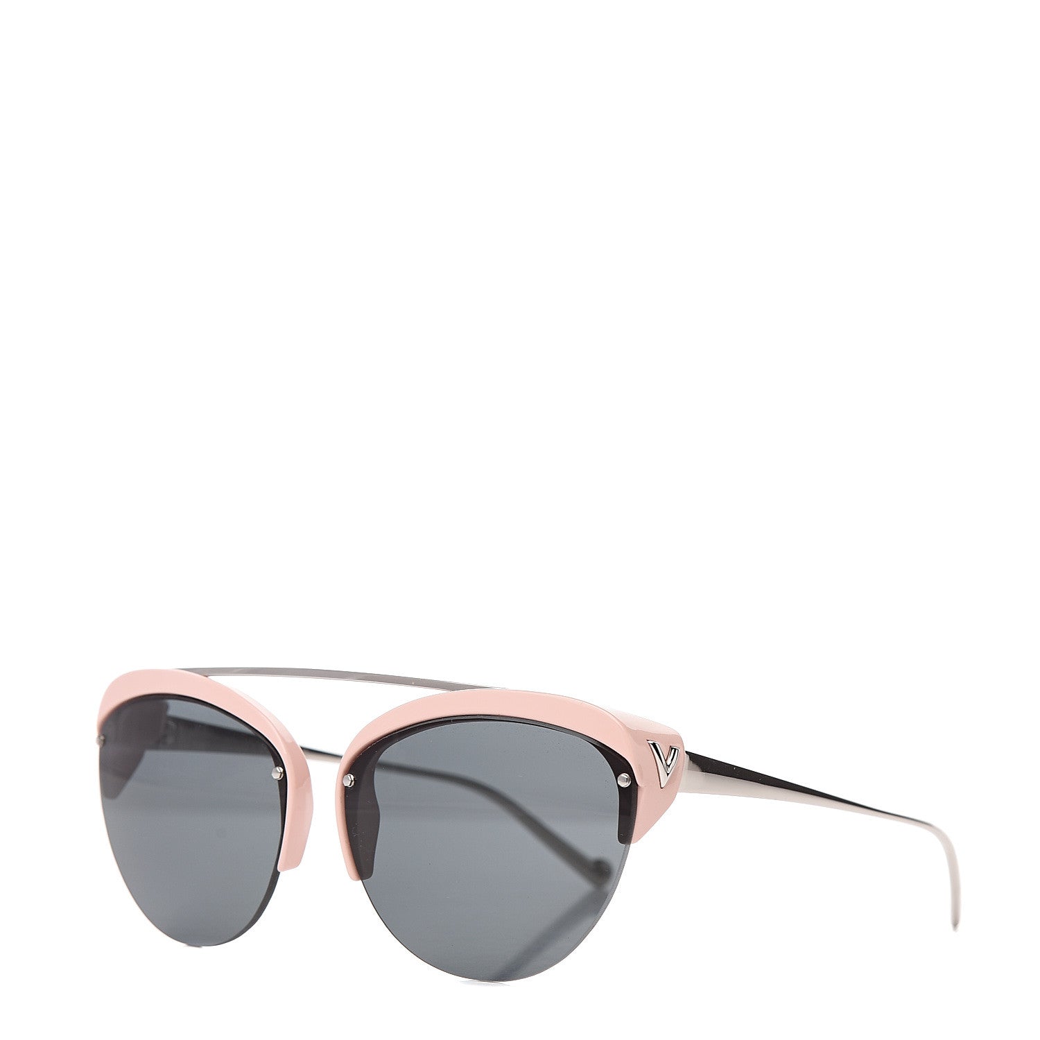 Louis Vuitton Bumble Bee Sunglasses Z0868U Pink 570901 – FASHIONPHILE