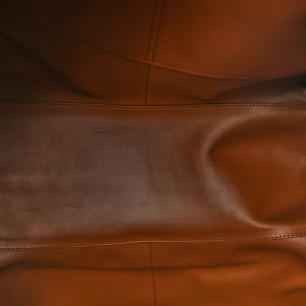 Louis Vuitton Calfskin Monogram Speedy P9 Bandouliere 40 Agate 1784979 ...