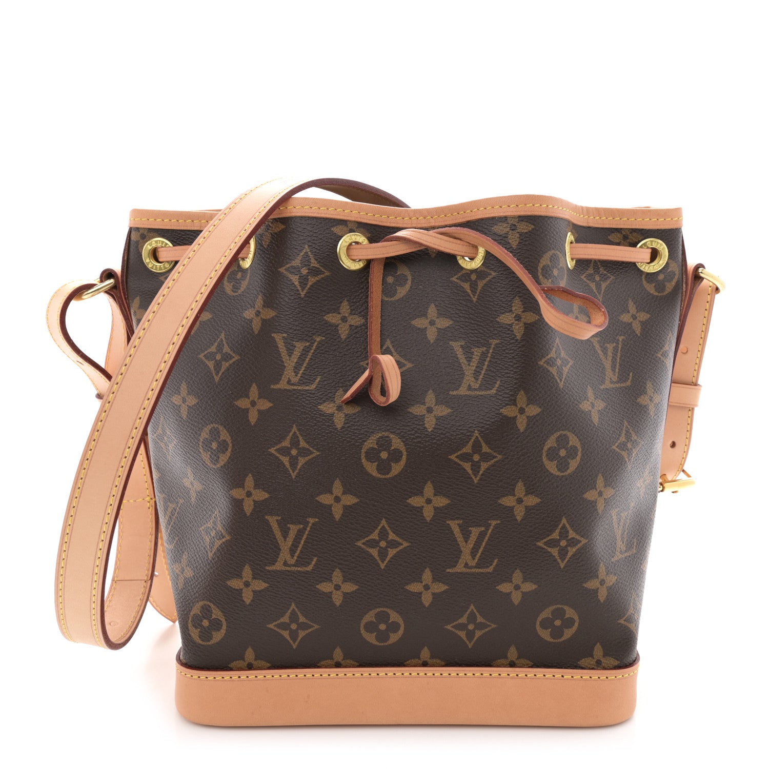 Louis Vuitton Monogram Noe BB 1544391 – FASHIONPHILE