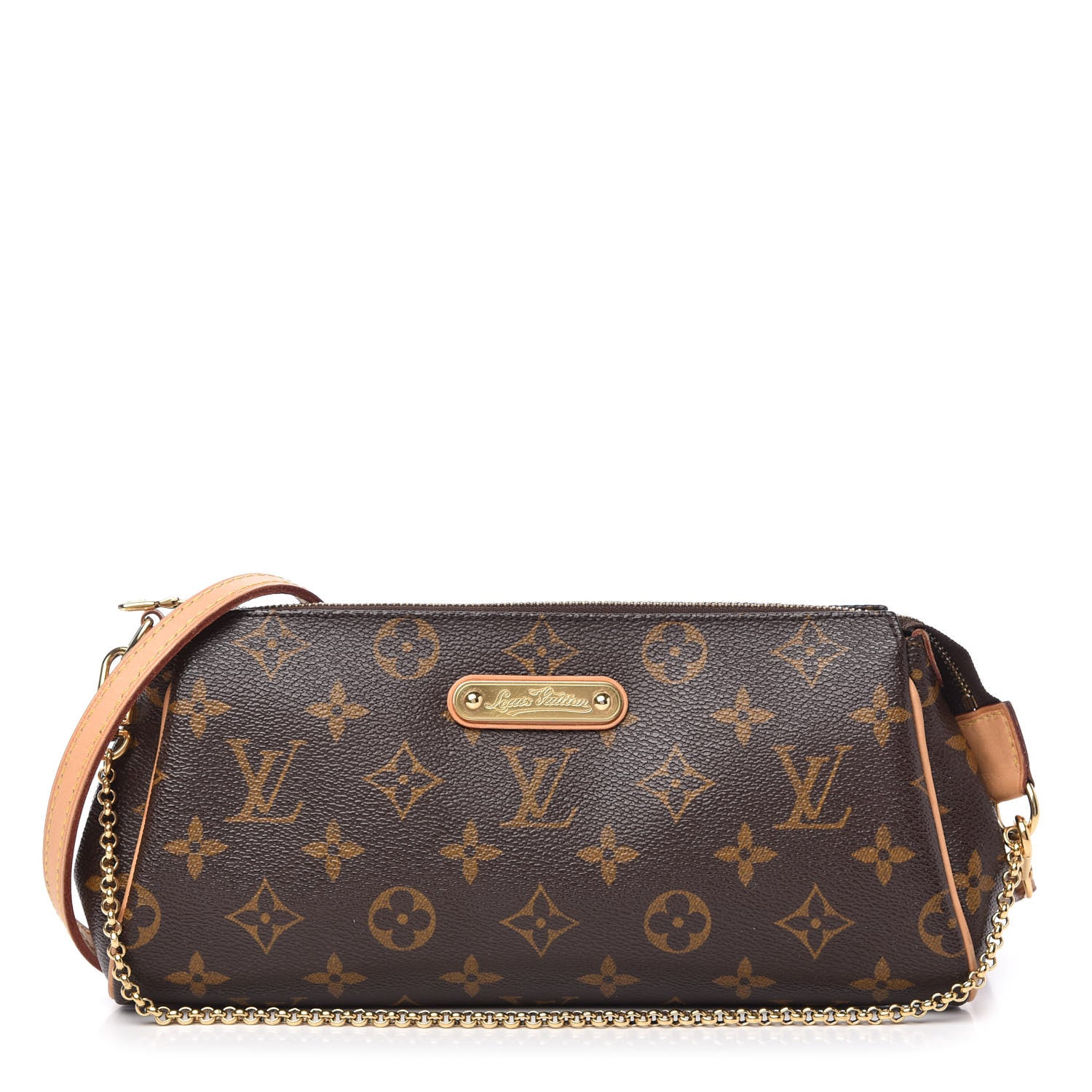 Louis Vuitton Monogram Eva Clutch 763838 – FASHIONPHILE
