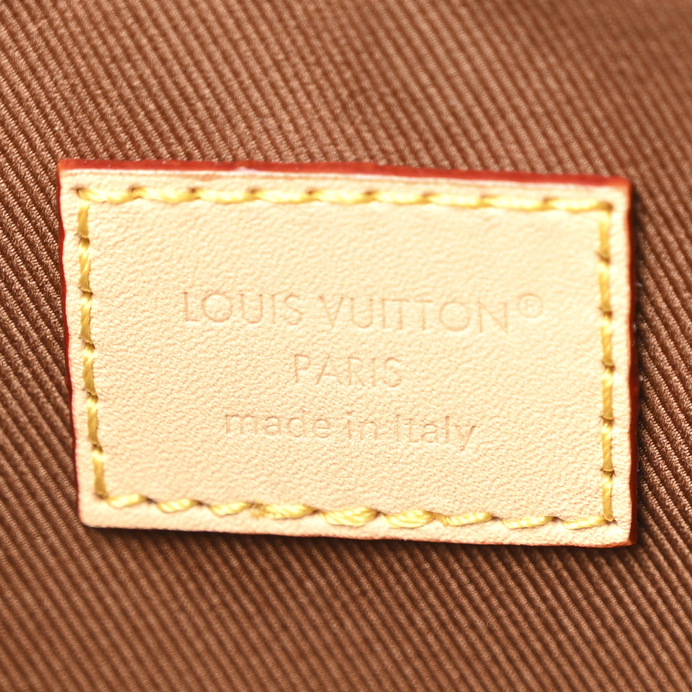 Louis Vuitton Monogram Multipass 1816252 – FASHIONPHILE