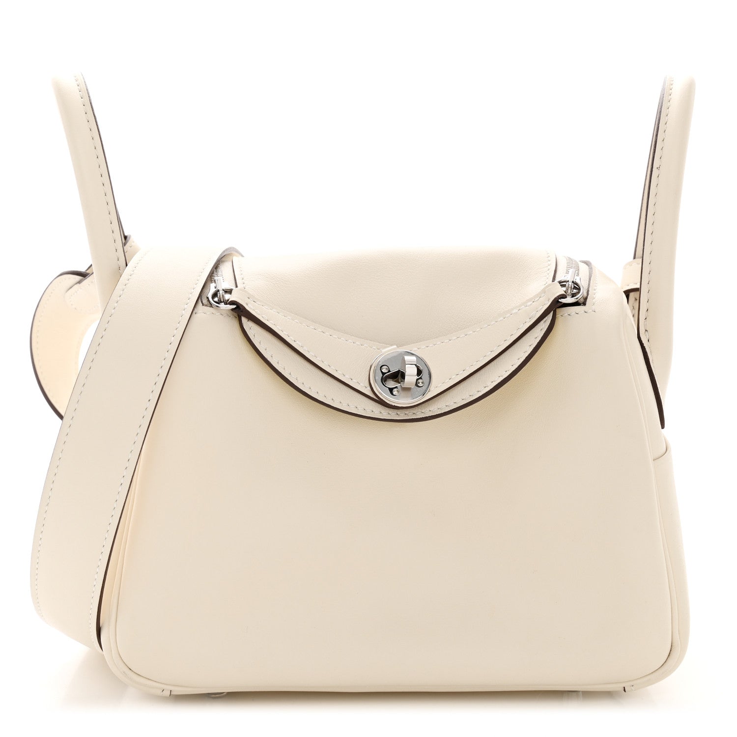 Hermes Swift Verso Mini Lindy 20 Nata Lime 1505034 – FASHIONPHILE