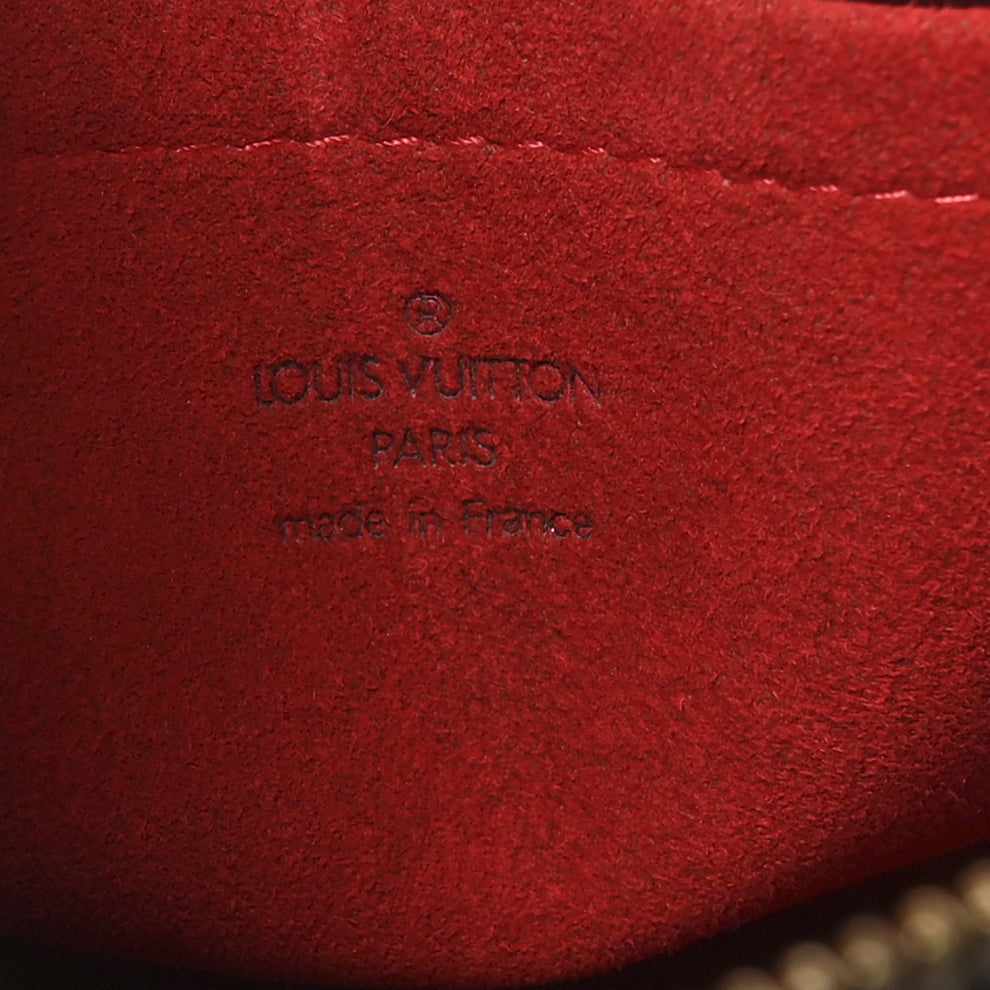 Louis Vuitton Damier Ebene Ravello GM 1777553 – FASHIONPHILE