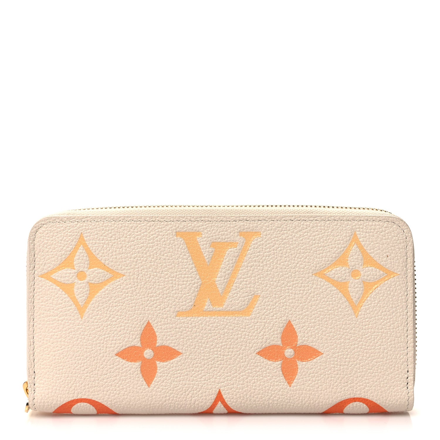 Louis Vuitton LOUIS VUITTON Empreinte Monogram Giant By The Pool Zippy ...