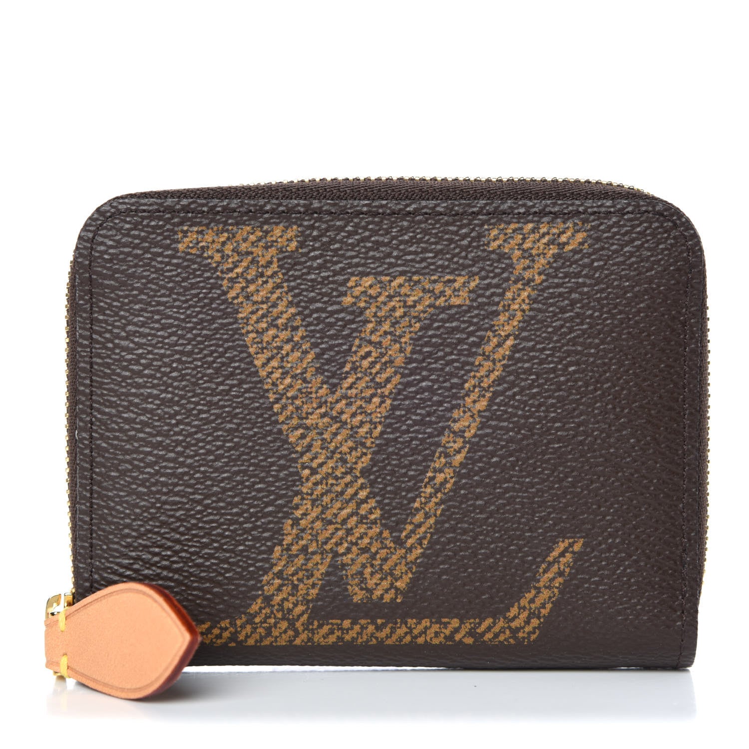Louis Vuitton Monogram Giant Zippy Coin Purse 376041 – FASHIONPHILE