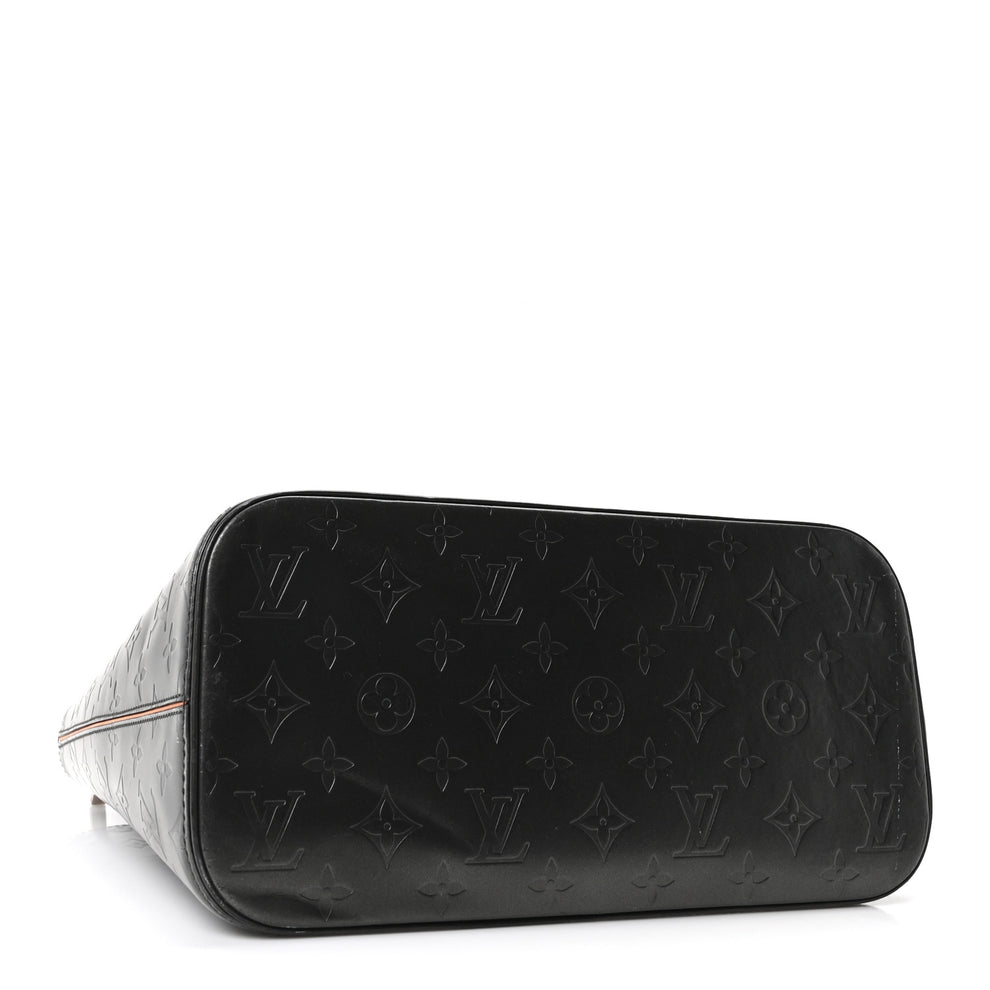 Louis Vuitton Mat Monogram Stockton Black 1870291 – FASHIONPHILE