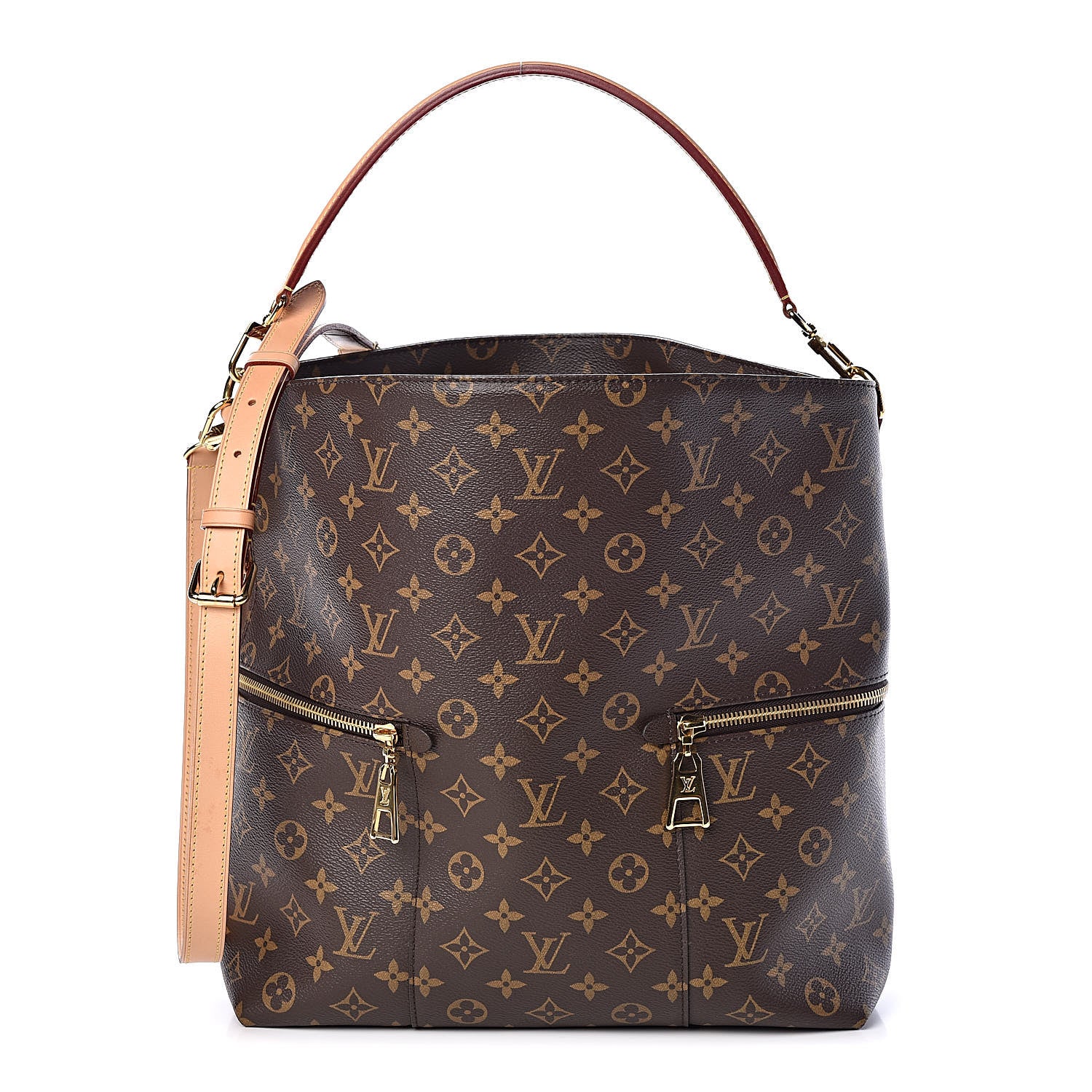 Louis Vuitton Monogram Melie 432141 – FASHIONPHILE